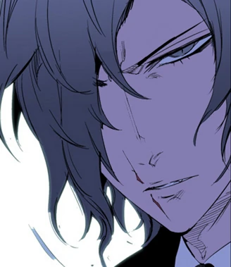M-21 | Noblesse Wiki | Fandom