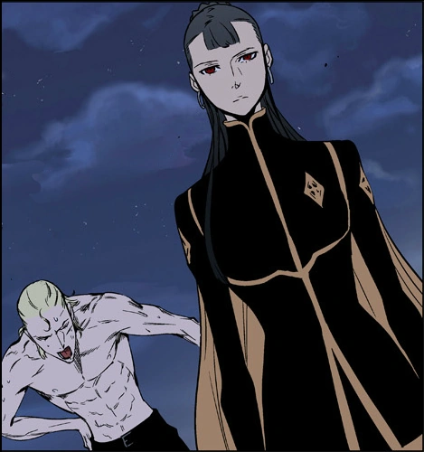 Chapter 324 | Noblesse Wiki | Fandom
