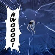Cadis Etrama Di Raizel vs Muzaka | Noblesse Wiki | Fandom
