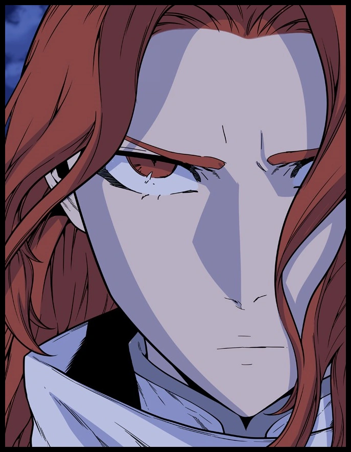 Chapter 491 | Noblesse Wiki | Fandom