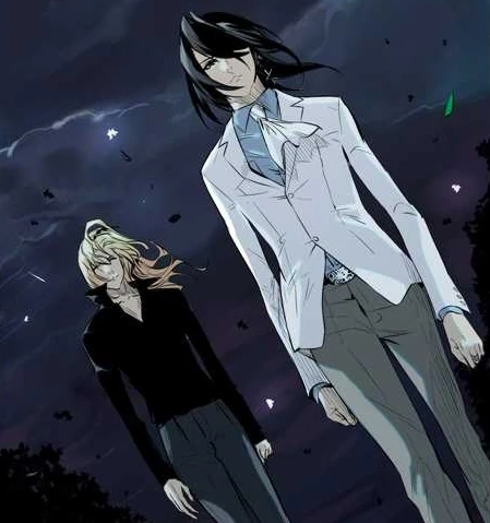 Chapter 56 | Noblesse Wiki | Fandom