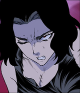 Ignes Kravei/The Gallery - Ignes | Noblesse Wiki | Fandom