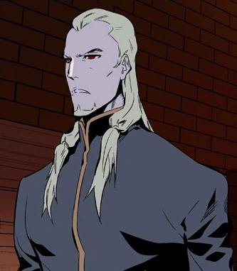 Krasis Blerster | Noblesse Wiki | Fandom