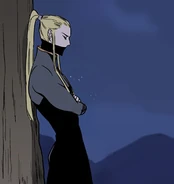 Ragar Kertia/The Gallery - Ragar | Noblesse Wiki | Fandom