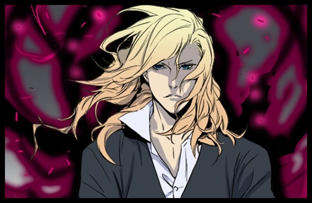 Chapter 031 | Noblesse Wiki | Fandom