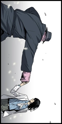 Chapter 032 | Noblesse Wiki | Fandom