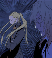 Ragar Kertia/The Gallery - Ragar | Noblesse Wiki | Fandom