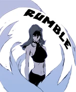 Ignes Kravei/The Gallery - Ignes | Noblesse Wiki | Fandom