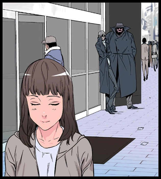 Chapter 026 | Noblesse Wiki | Fandom