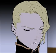 Rajak Kertia/The Gallery - Rajak | Noblesse Wiki | Fandom