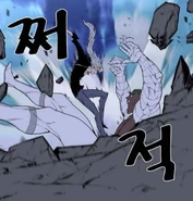 Muzaka vs Werewolf Warriors | Noblesse Wiki | Fandom