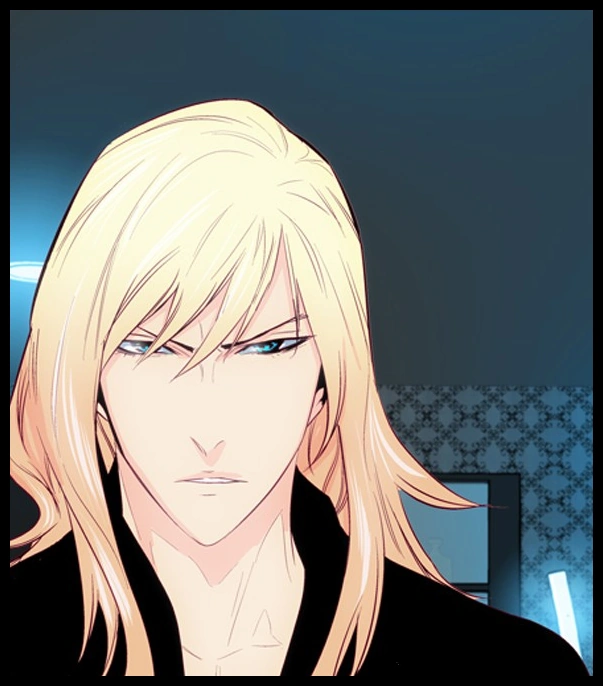 Chapter 049 | Noblesse Wiki | Fandom