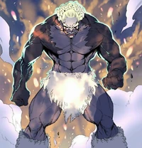 Drakon | Noblesse Wiki | Fandom