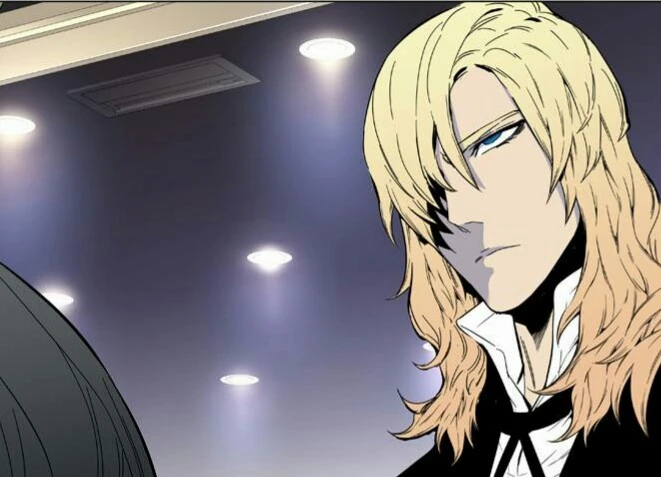 Chapter 414 | Noblesse Wiki | Fandom