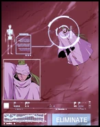 Mirai vs The Royal Guard | Noblesse Wiki | Fandom