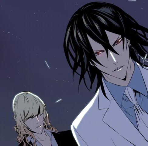 Chapter 73 | Noblesse Wiki | Fandom