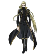 Ragar Kertia/The Gallery - Ragar | Noblesse Wiki | Fandom