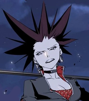 Taze | Noblesse Wiki | Fandom