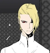 Rajak Kertia/The Gallery - Rajak | Noblesse Wiki | Fandom
