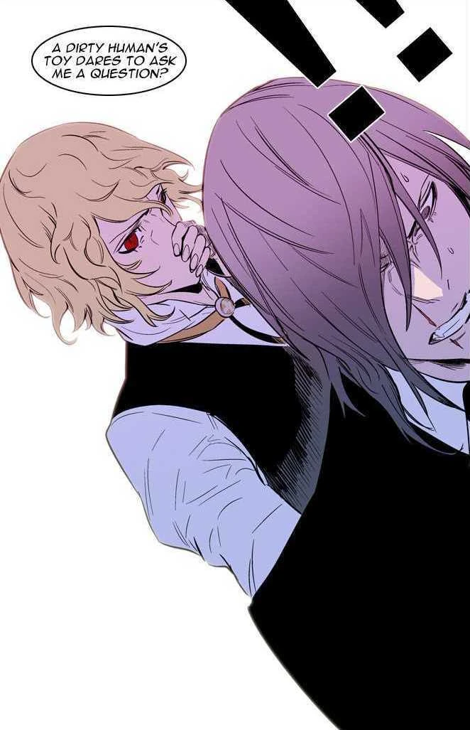 Chapter 163 | Noblesse Wiki | Fandom