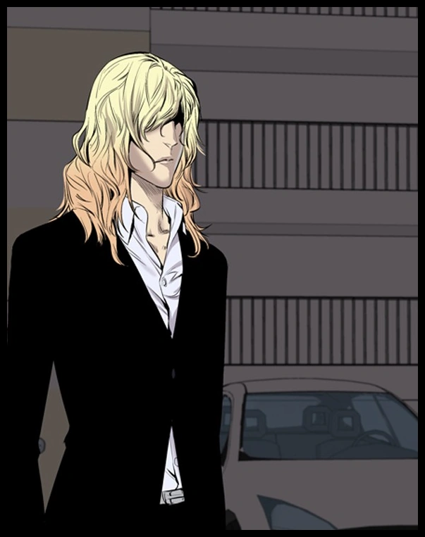 Chapter 044 | Noblesse Wiki | Fandom