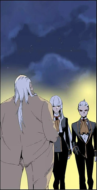 Chapter 253 | Noblesse Wiki | Fandom