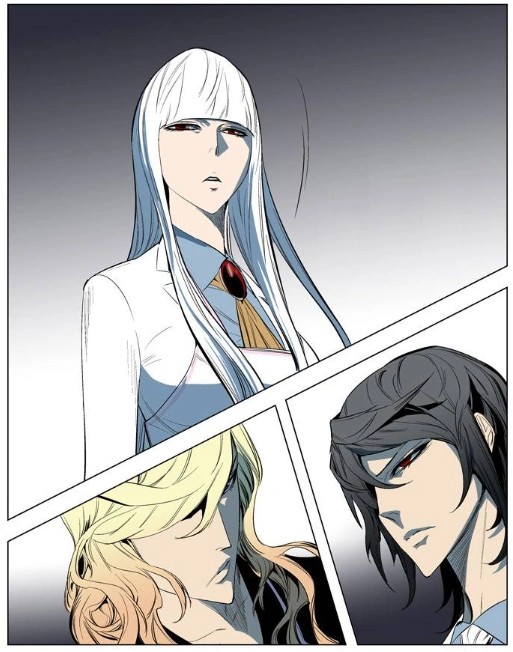 Chapter 124 | Noblesse Wiki | Fandom