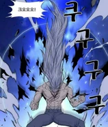 Muzaka vs Werewolf Warriors | Noblesse Wiki | Fandom
