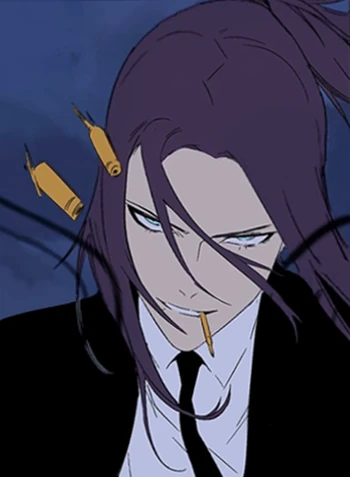 Takeo | Noblesse Wiki | Fandom
