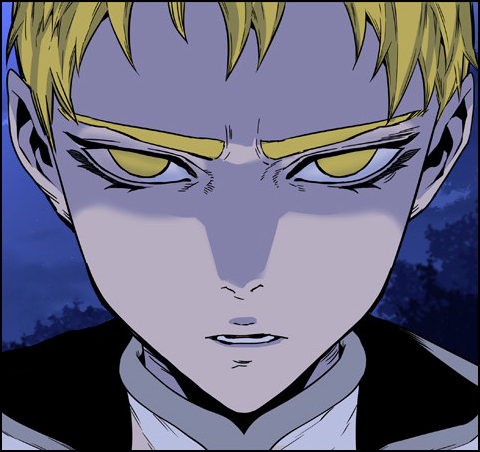 Dorant | Noblesse Wiki | Fandom
