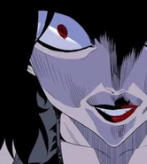 Ignes Kravei/The Gallery - Ignes | Noblesse Wiki | Fandom