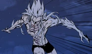 Cadis Etrama Di Raizel vs Muzaka | Noblesse Wiki | Fandom