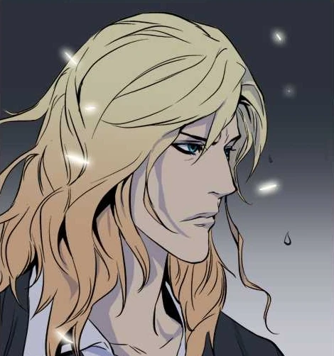 Chapter 30 | Noblesse Wiki | Fandom