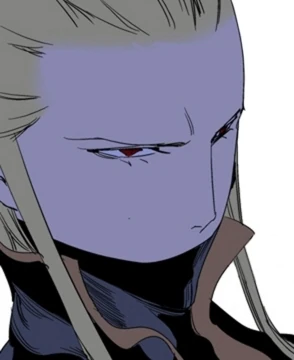 Ragar Kertia | Noblesse Wiki | Fandom