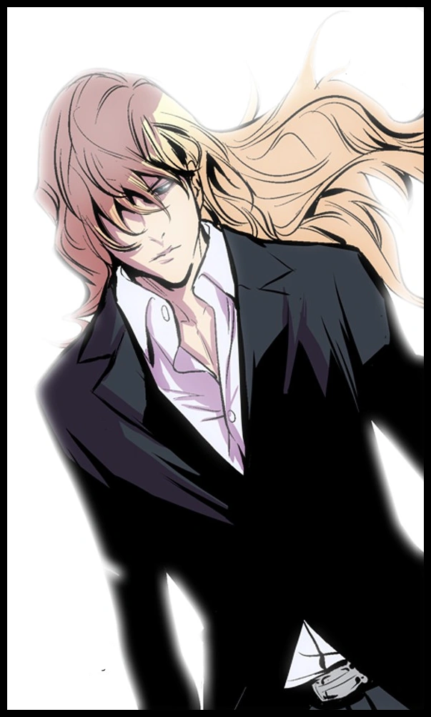 Chapter 043 | Noblesse Wiki | Fandom