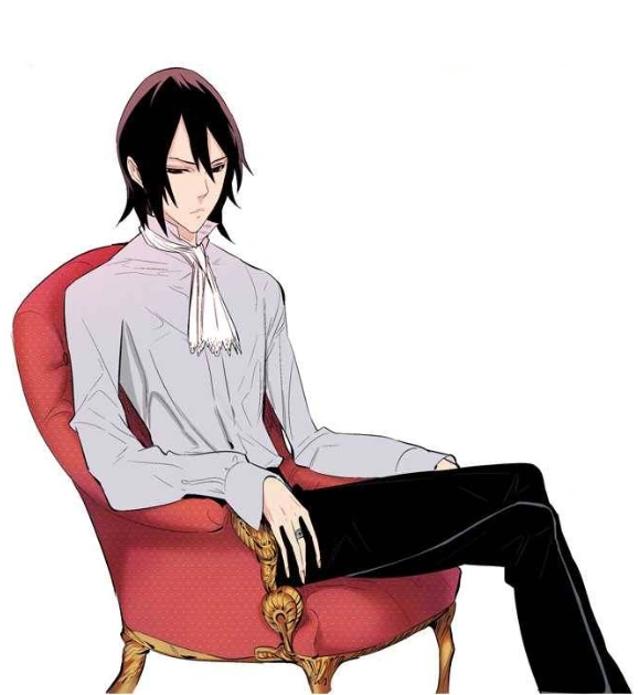 Chapter 093 | Noblesse Wiki | Fandom