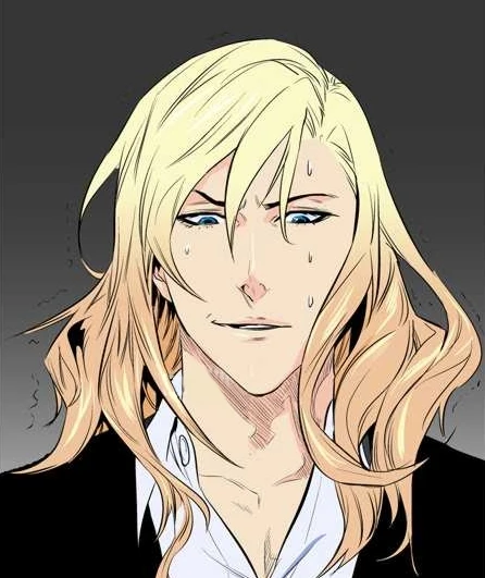 Chapter 48 | Noblesse Wiki | Fandom