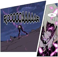 Ragar Kertia/The Gallery - Ragar | Noblesse Wiki | Fandom