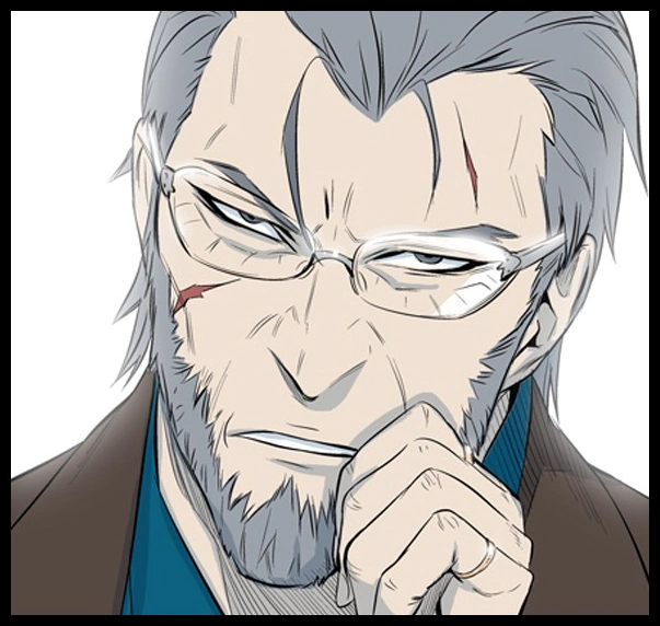 Chapter 054 | Noblesse Wiki | Fandom