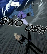 Gorma/The Gallery - Gorma | Noblesse Wiki | Fandom