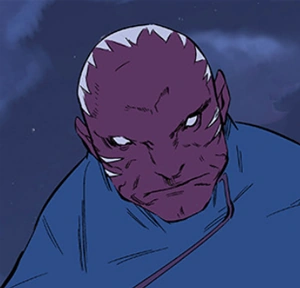 Gaitan | Noblesse Wiki | Fandom