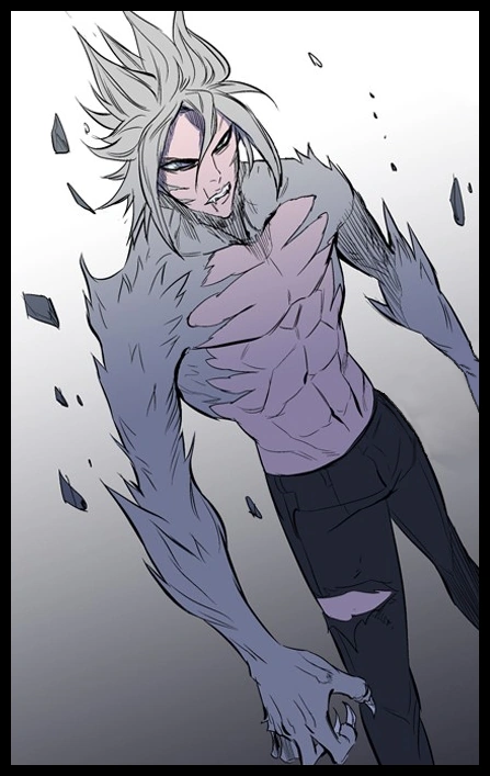 Chapter 089 | Noblesse Wiki | Fandom