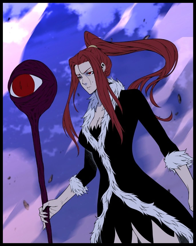 Chapter 518 | Noblesse Wiki | Fandom