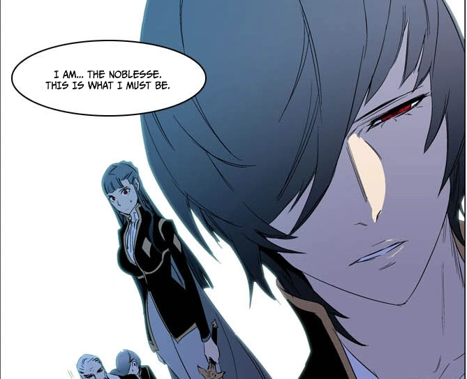 Chapter 196 | Noblesse Wiki | Fandom