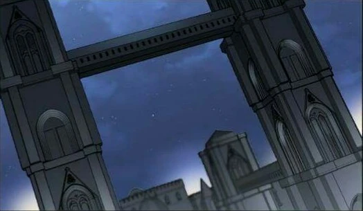 The Castle | Noblesse Wiki | Fandom