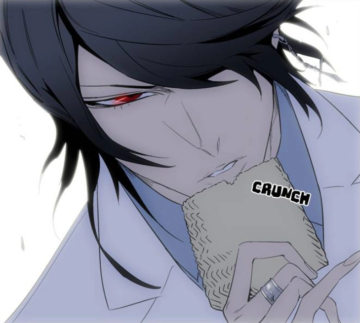 Chapter 126 | Noblesse Wiki | Fandom