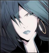 Mari/The Gallery - Mari | Noblesse Wiki | Fandom