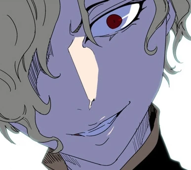 Rael Kertia | Noblesse Wiki | Fandom