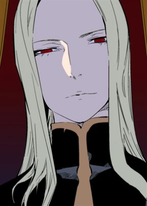 The Previous Lord | Noblesse Wiki | Fandom