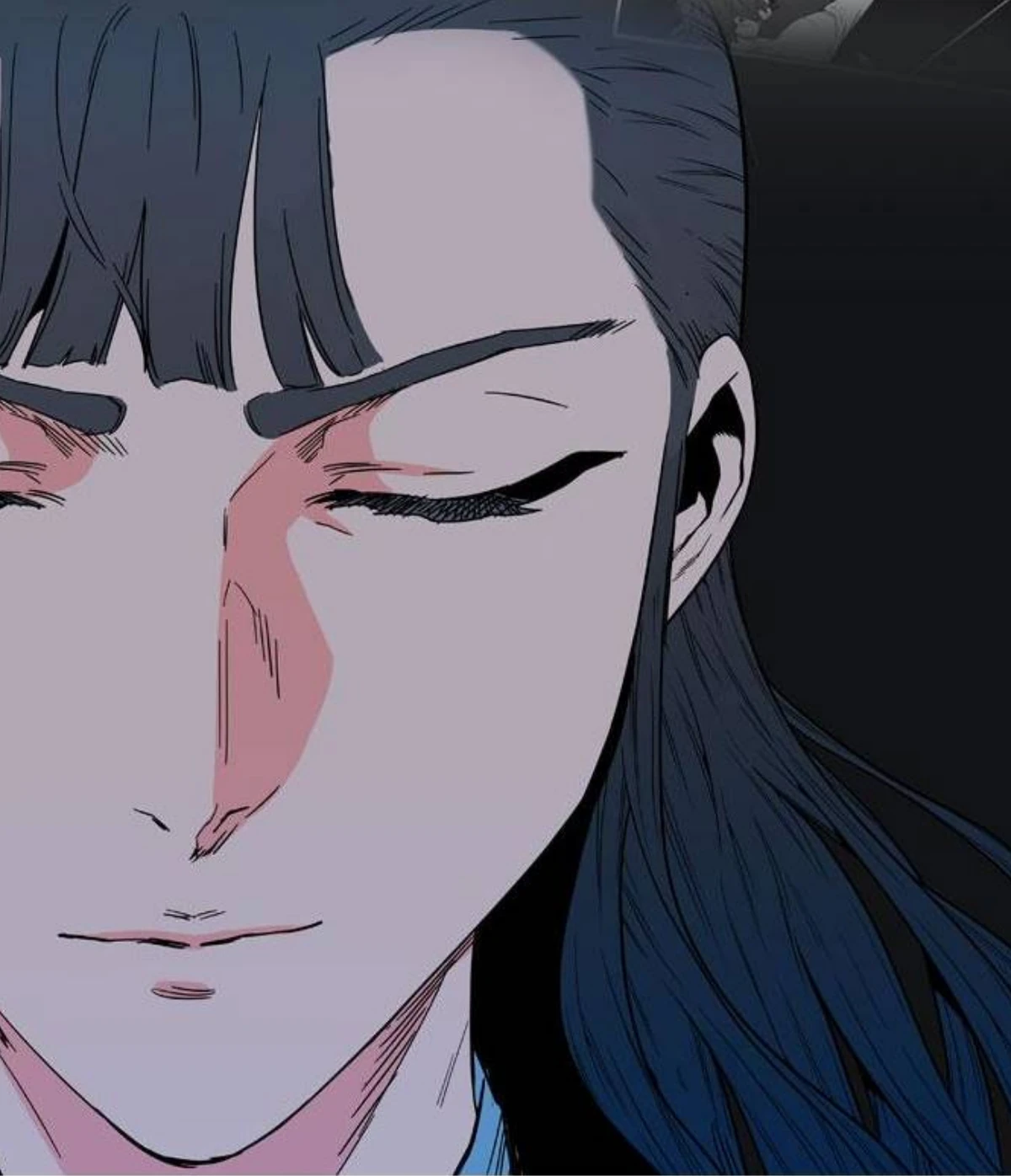 Chapter 477 | Noblesse Wiki | Fandom